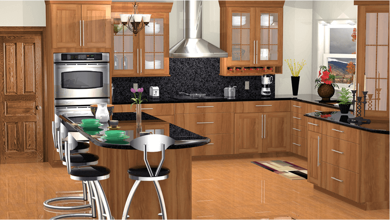 Ranking 2023: Mejor Software de Diseño de Cocina, Gratuitos y de Pago